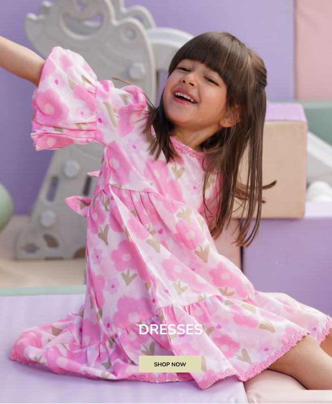 Dresses – Cutie Patuti